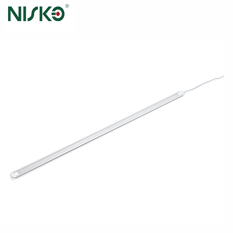 Built-In Kitchen Cabinet Light Wall Ceiling Mounted Aluminium Profile ...