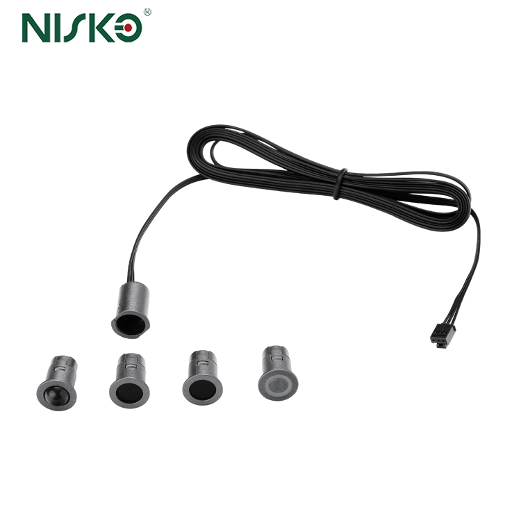 LED Dimming Touch Sensor DC 12V 24V Mini Plug-In Inductive Hand Sweep ...