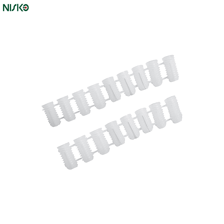 Nylon Expanding Nuts Versatile and Durable Fastening Solutions